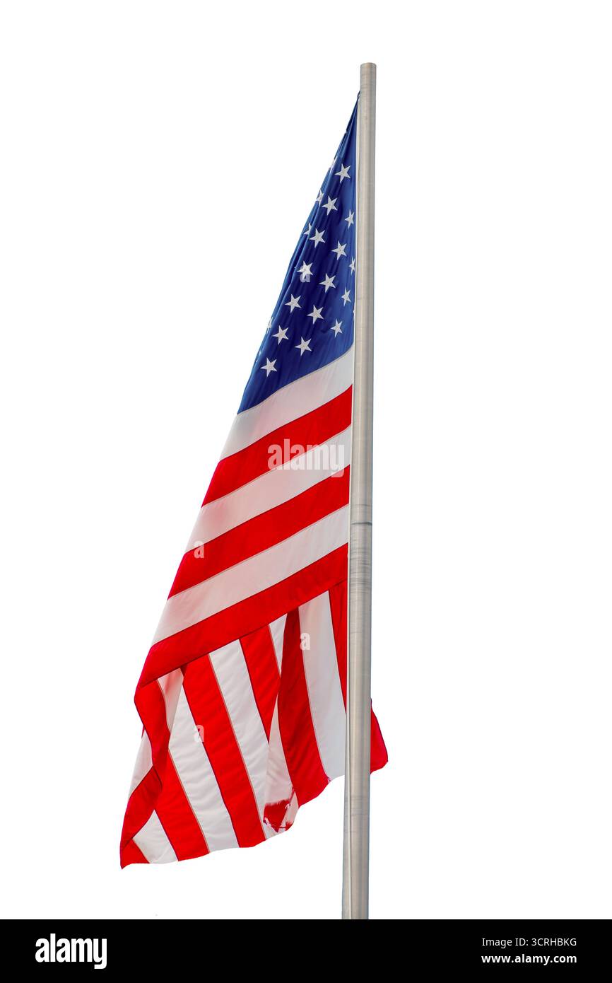 Us holiday veterans day Cut Out Stock Images & Pictures - Alamy