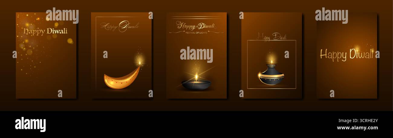 Diya set hi-res stock photography and images - Alamy