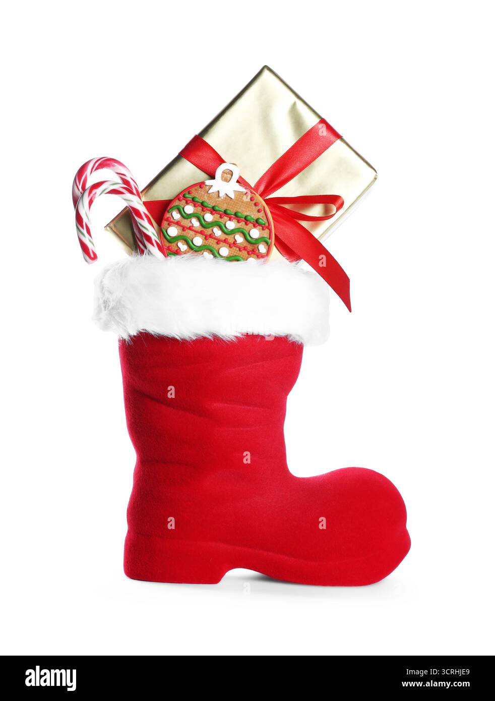 St nicholas day treats Cut Out Stock Images & Pictures - Alamy
