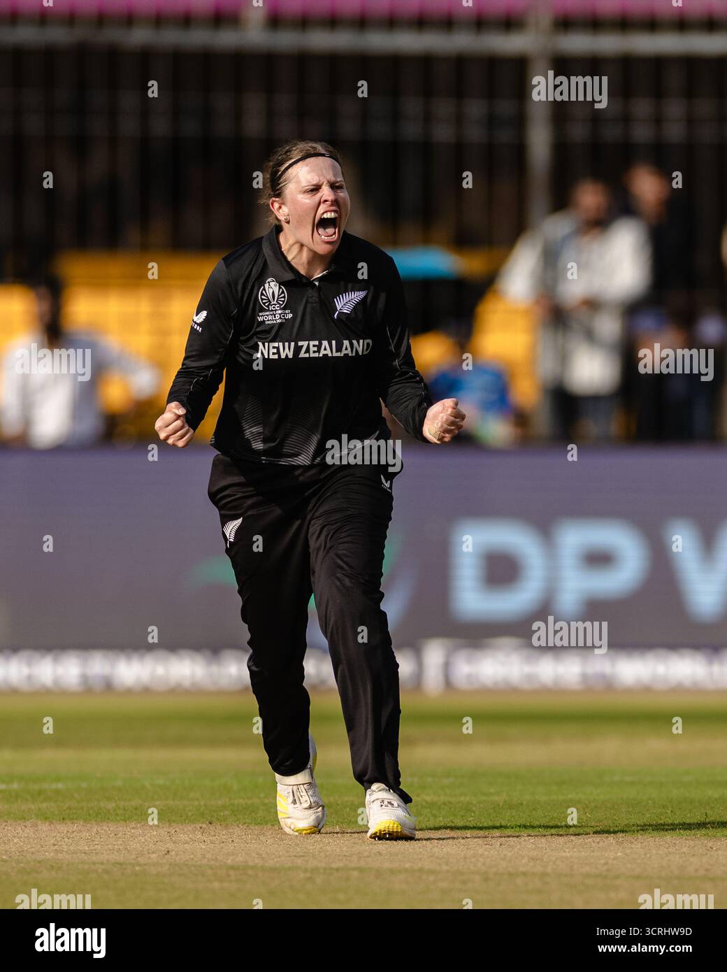 Indore, India. 01st Oct, 2025. Holkar Stadium, Indore October 1st 2025 ...