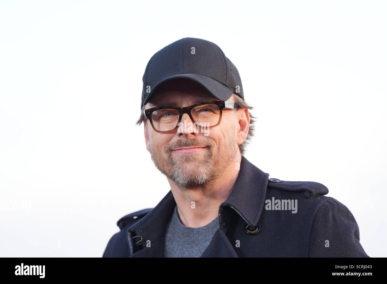 Director Joachim Ronning attends a preview night for Disney's Tron ...