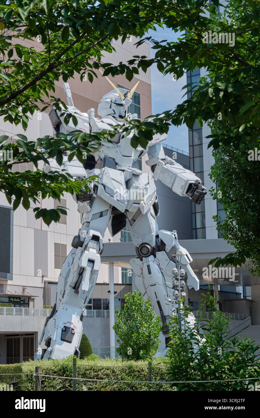 Anime spot hi-res stock photography and images - Alamy