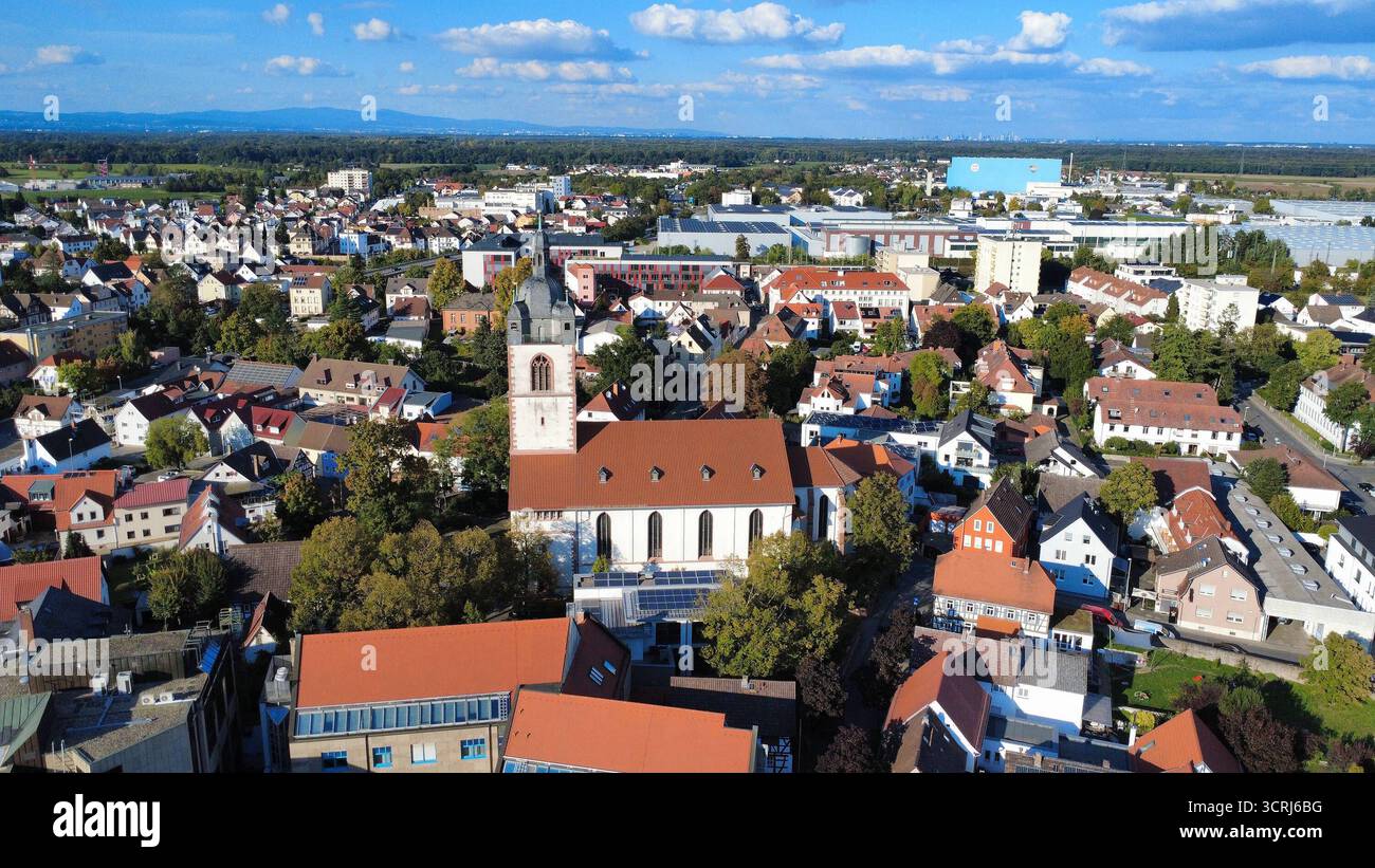 Fotograf Gro Gerau