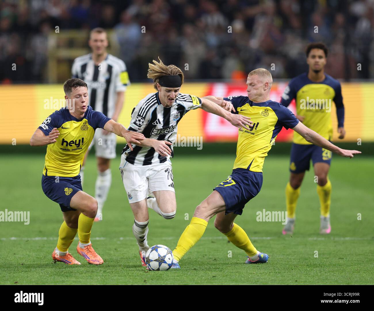 Louis patris anderlecht hi-res stock photography and images - Alamy