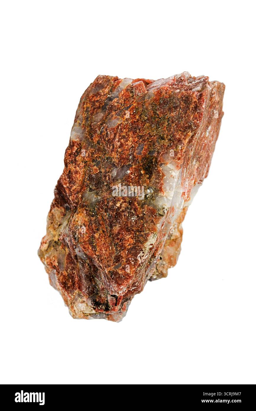 Brown mica Cut Out Stock Images & Pictures - Alamy