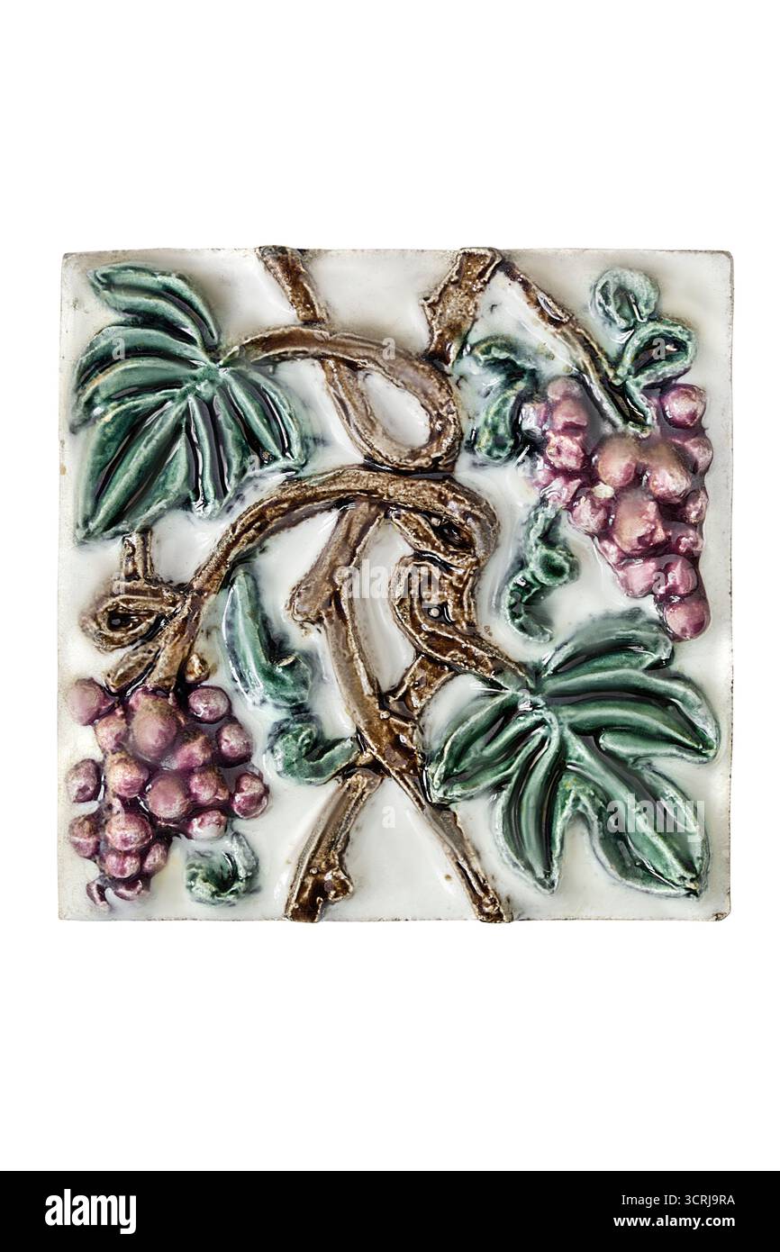 Wall tile Cut Out Stock Images & Pictures - Alamy