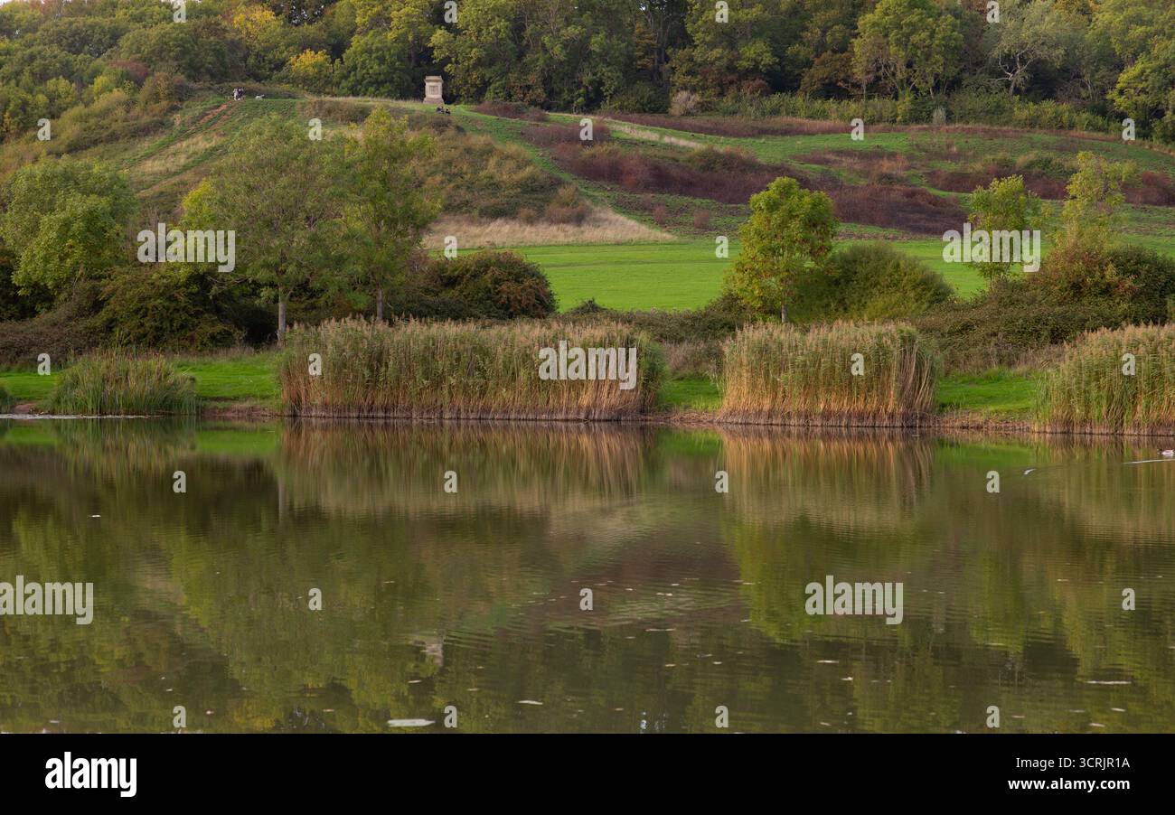 the Dower house at stoke park in Bristol UK Stock Photo - Alamy