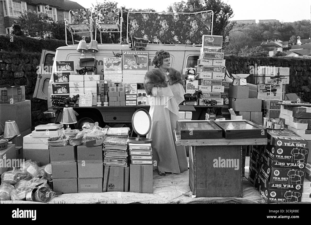 Dancing, men, 1970s Black and White Stock Photos & Images - Alamy