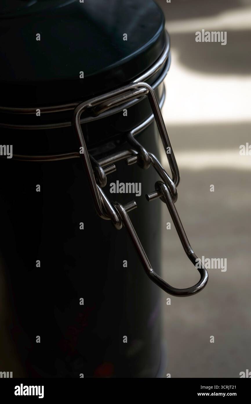 Swing top hi-res stock photography and images - Alamy