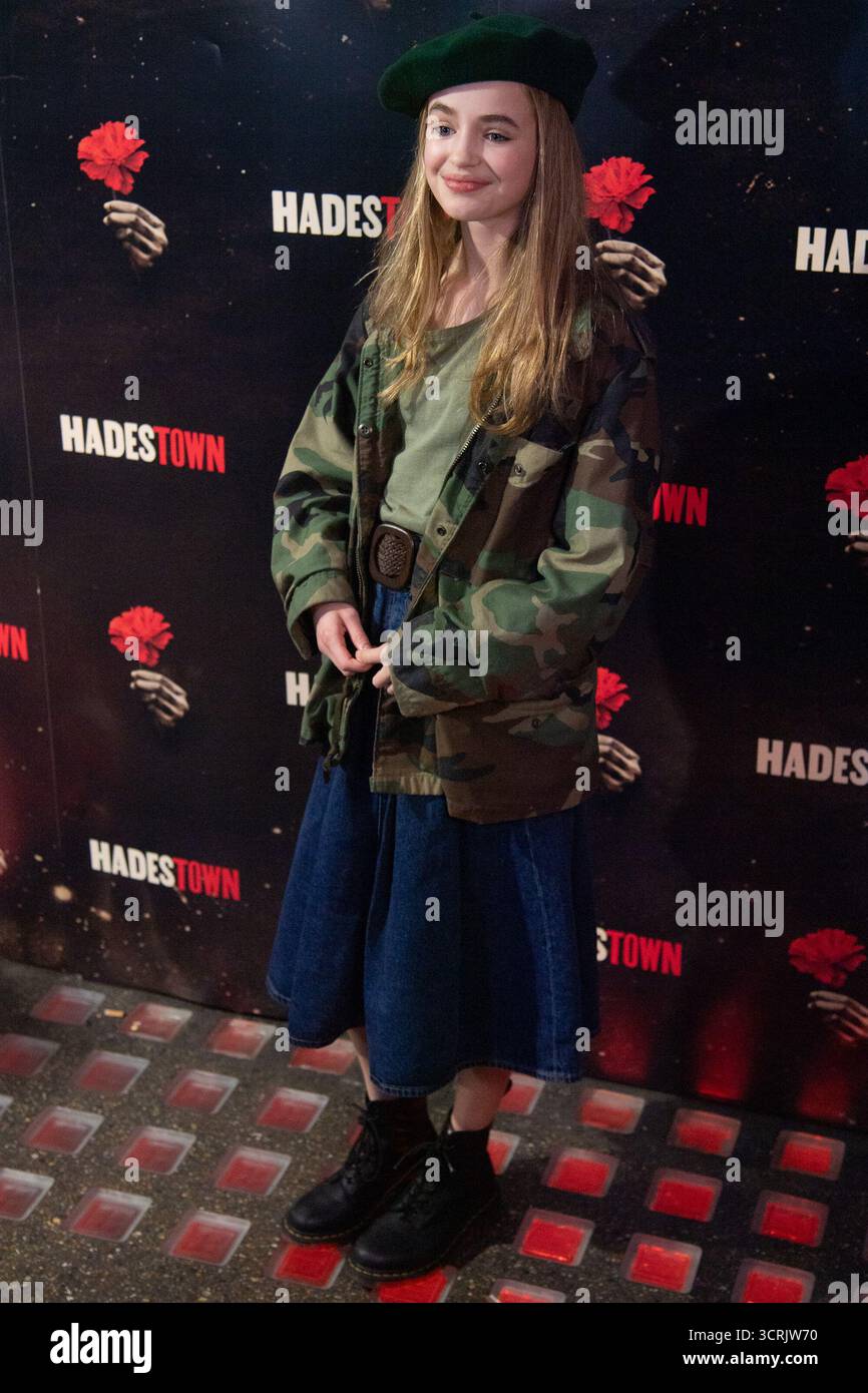 Nell fisher 2025 hi-res stock photography and images - Alamy