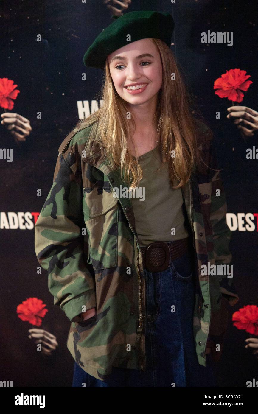 Nell fisher 2025 hi-res stock photography and images - Alamy