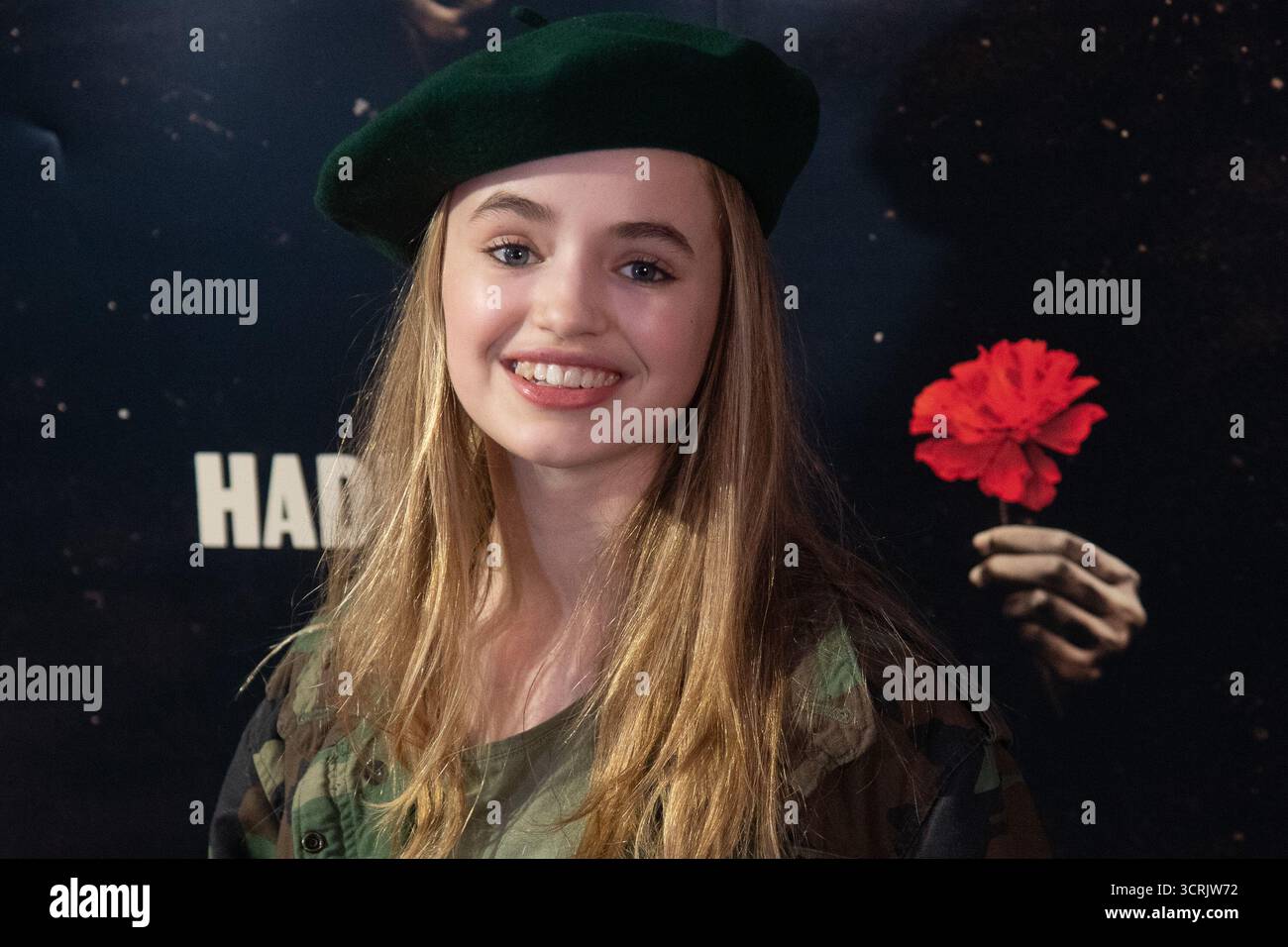 Nell fisher 2025 hi-res stock photography and images - Alamy