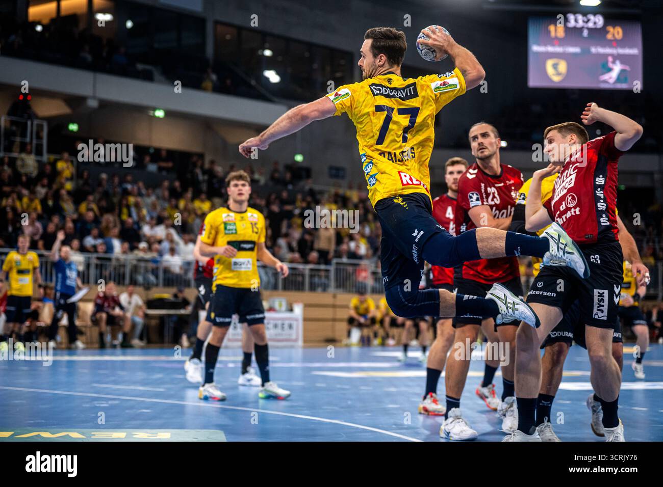 Dhb pokal 2025 hi-res stock photography and images - Alamy