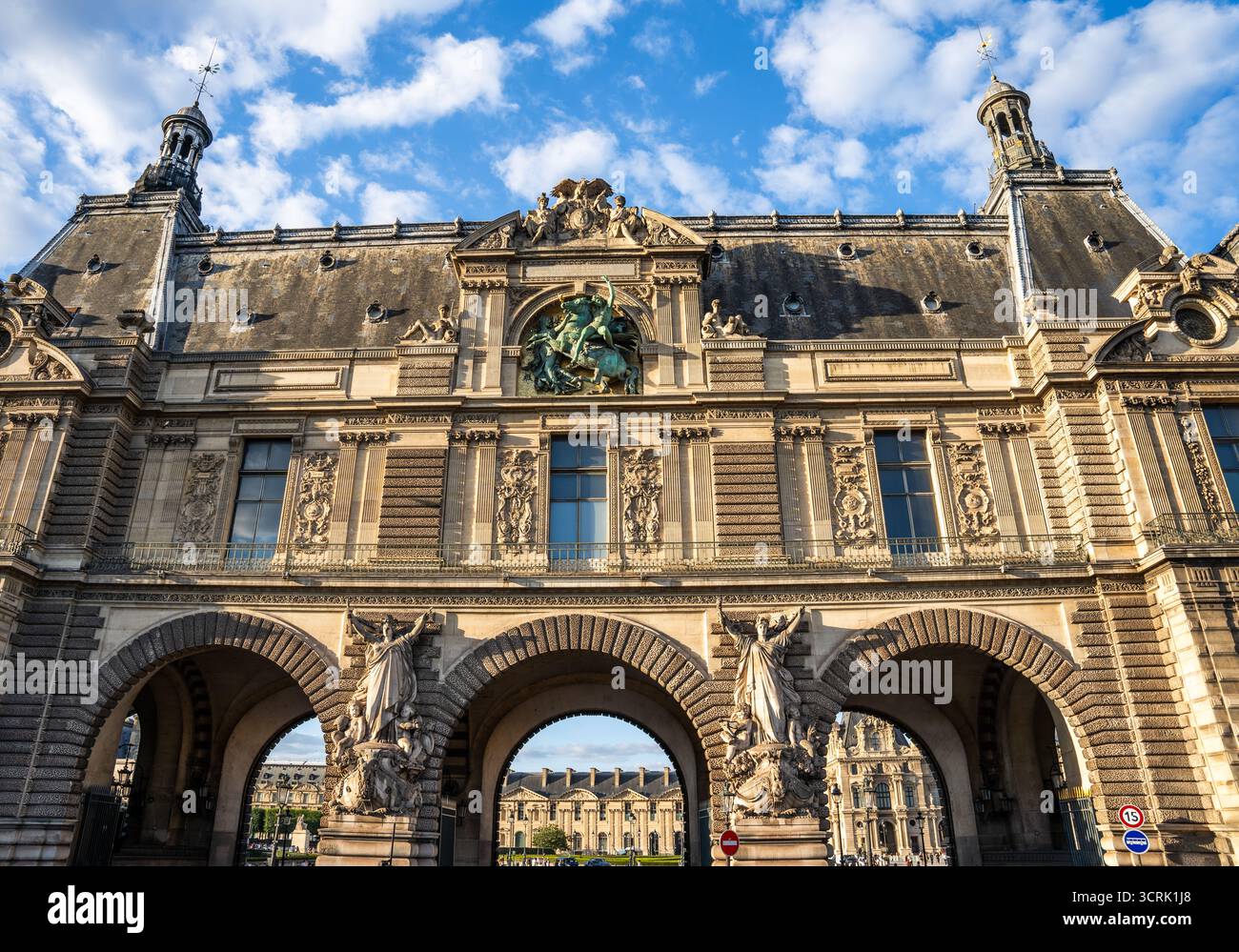 Charles emile francois hi-res stock photography and images - Alamy
