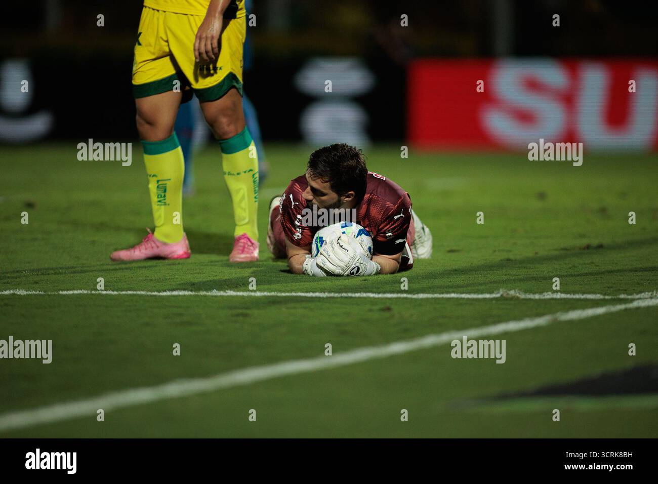 SP - MIRASSOL - 10/01/2025 - BRAZILIAN A 2025, MIRASSOL x BRAGANTINO ...