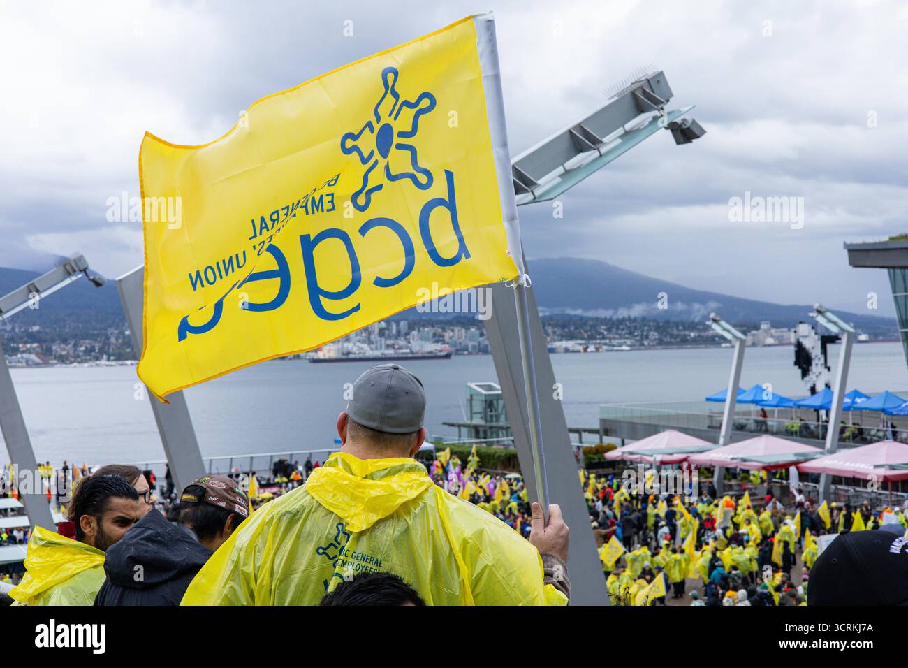 Vancouver canada october 2025 hi-res stock photography and images - Alamy