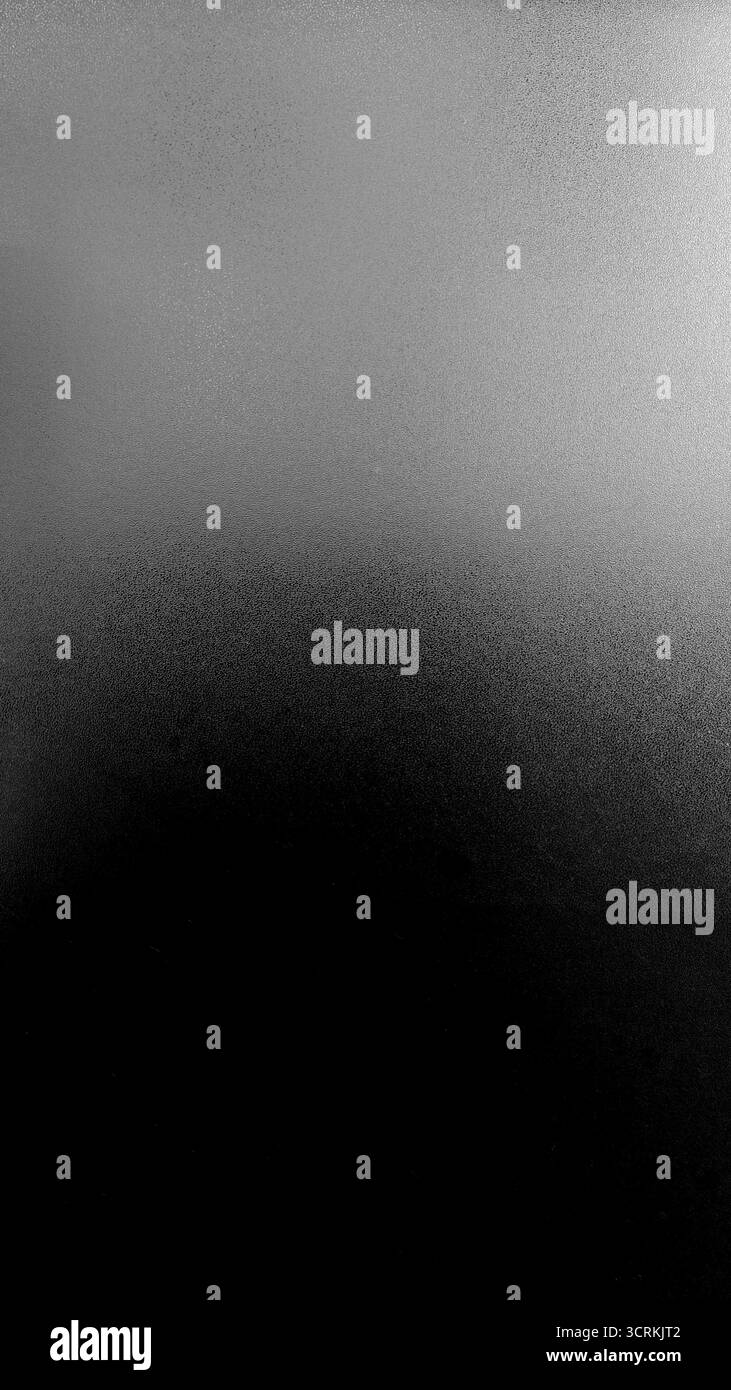 Grainy glass background Black and White Stock Photos & Images - Alamy