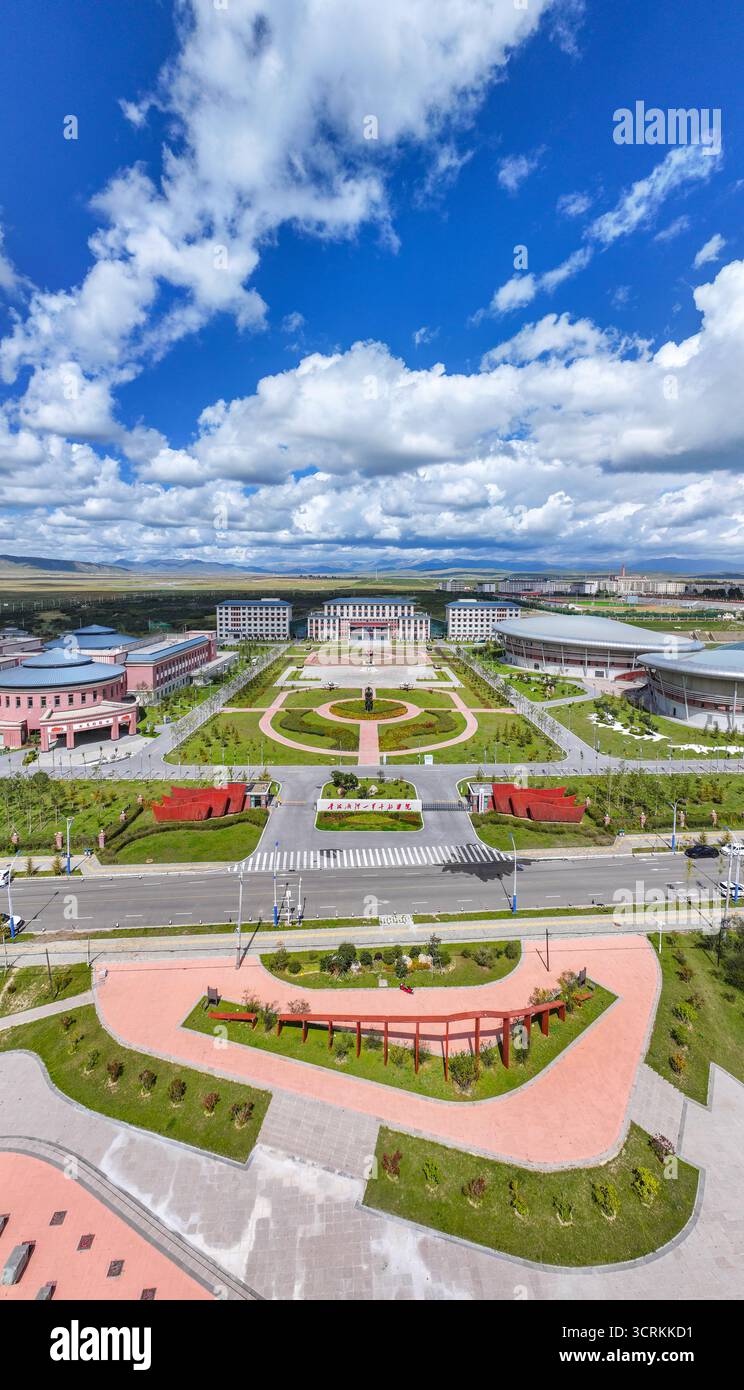 Nuclear weapon development base hi-res stock photography and images - Alamy