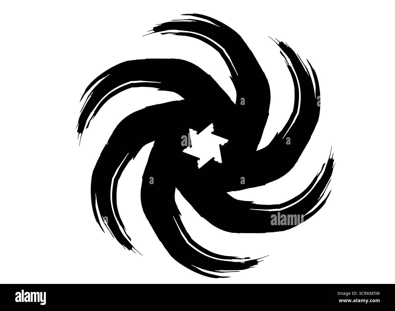 Vector shape featuring circular hi-res stock photography and images - Alamy