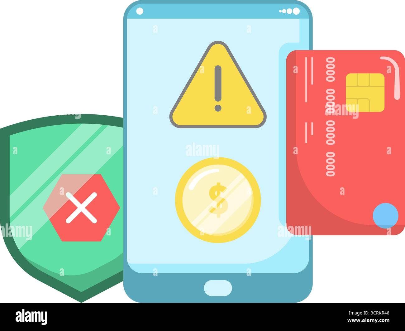 Report cards Stock Vector Images - Alamy