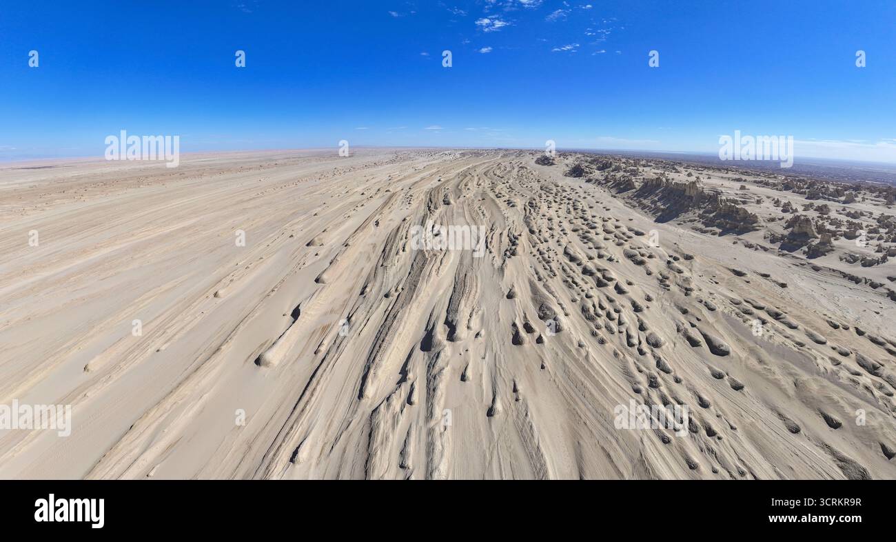 Yadan landform group hi-res stock photography and images - Alamy