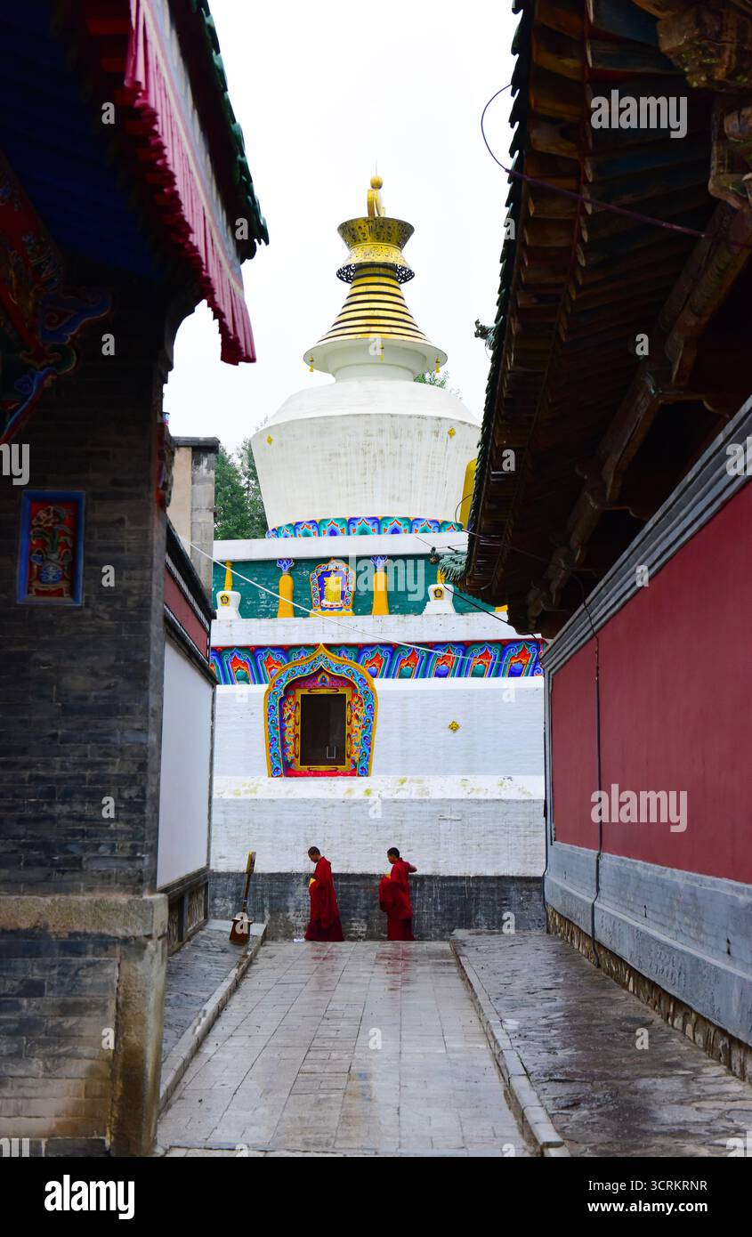 Zongkaba hi-res stock photography and images - Alamy
