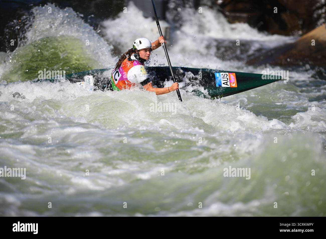 Sarah crosbee hi-res stock photography and images - Alamy