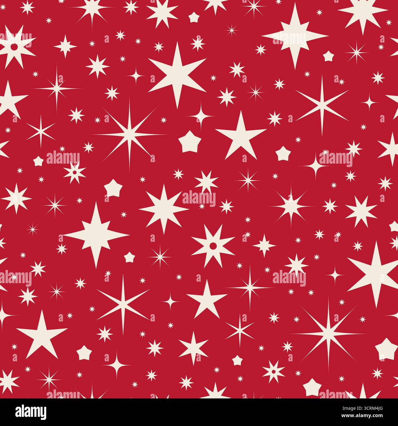 Starpattern Stock Vector Images - Alamy