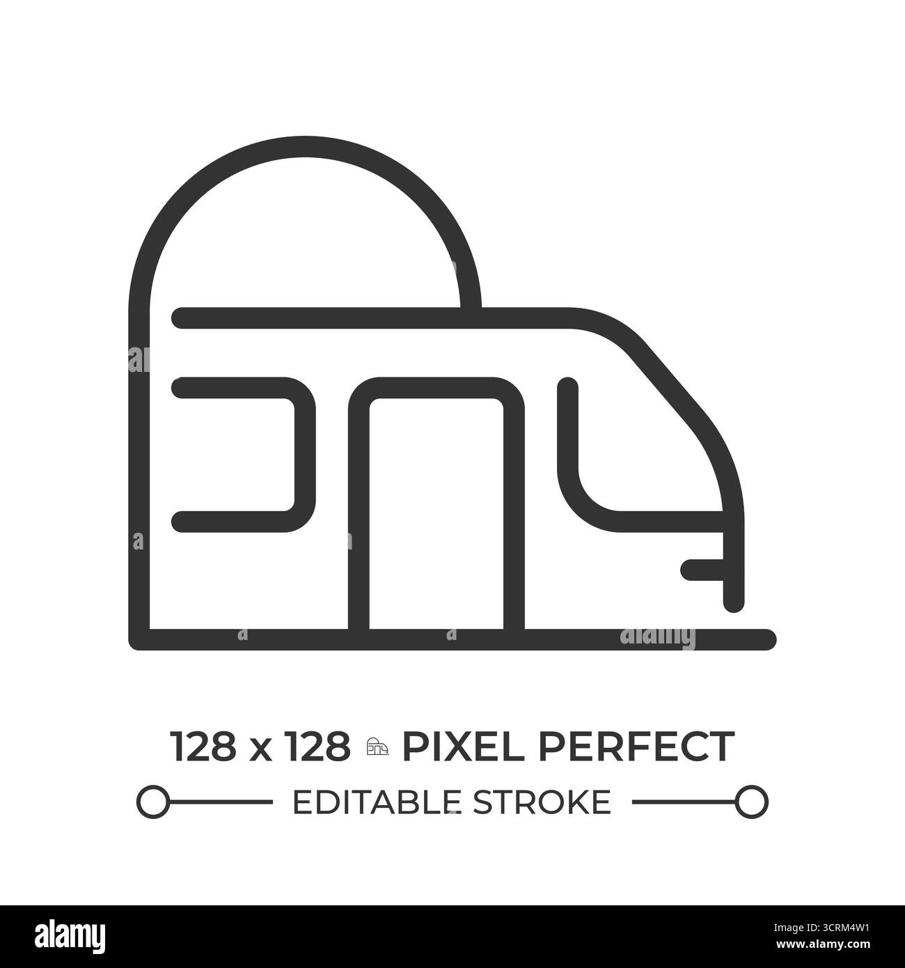 Subway image Cut Out Stock Images & Pictures - Alamy