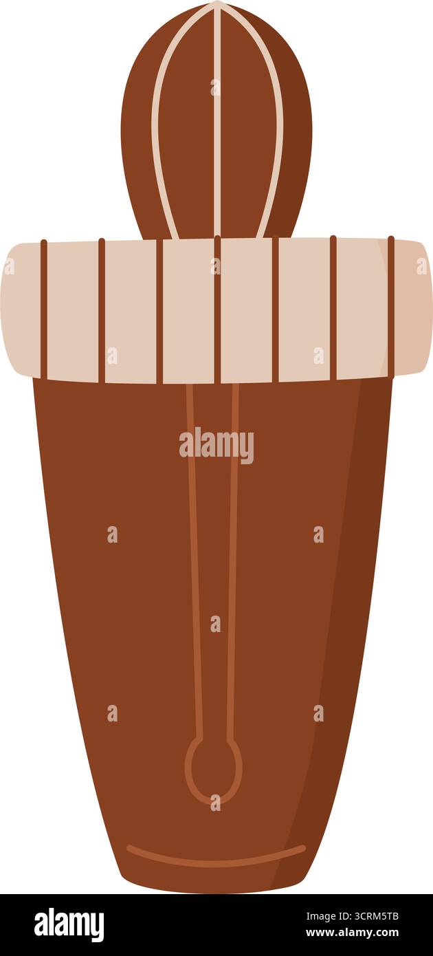 Woman bottle perfume Stock Vector Images - Alamy