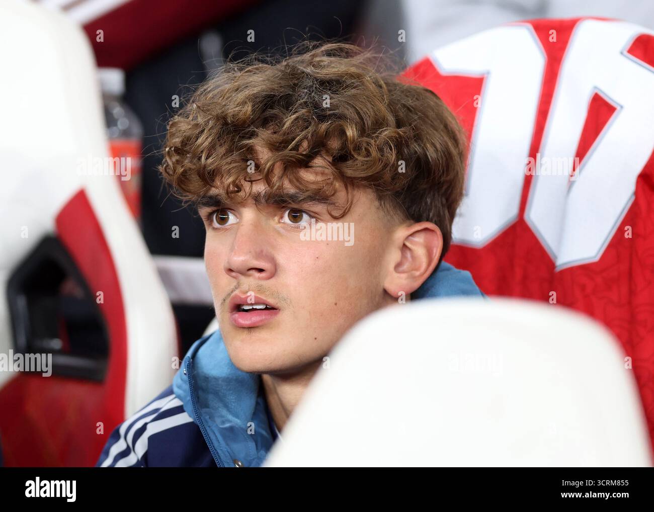 Max dowman hi-res stock photography and images - Alamy