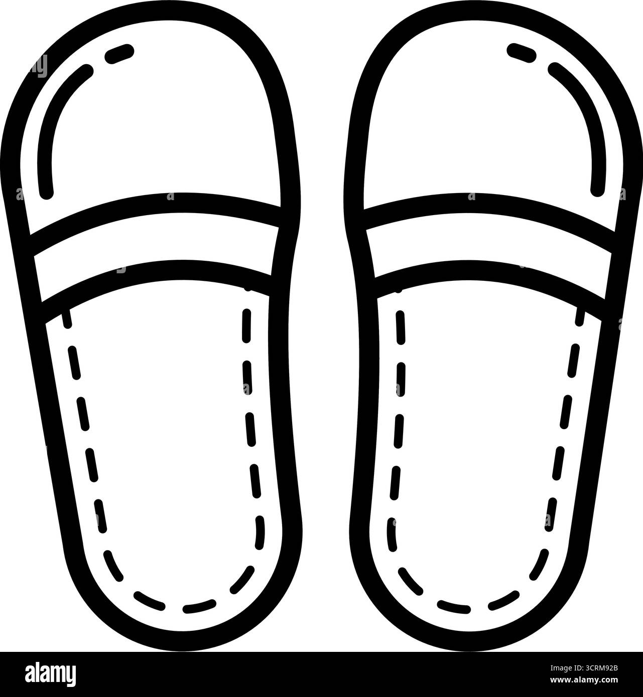 Pair relaxation Black and White Stock Photos & Images - Alamy