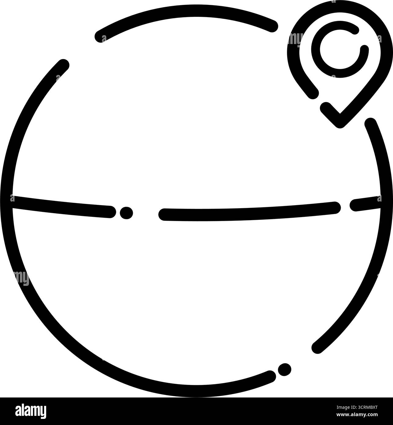 Global position Black and White Stock Photos & Images - Alamy