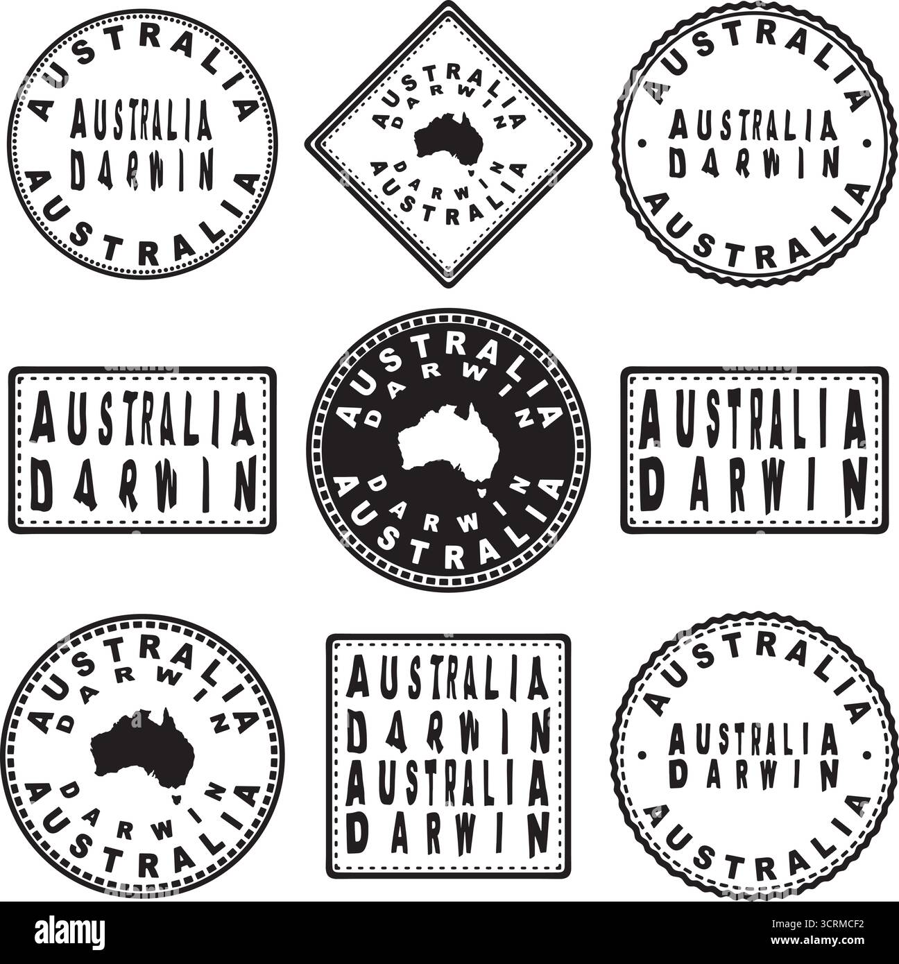 Barrier reef australia Cut Out Stock Images & Pictures - Alamy