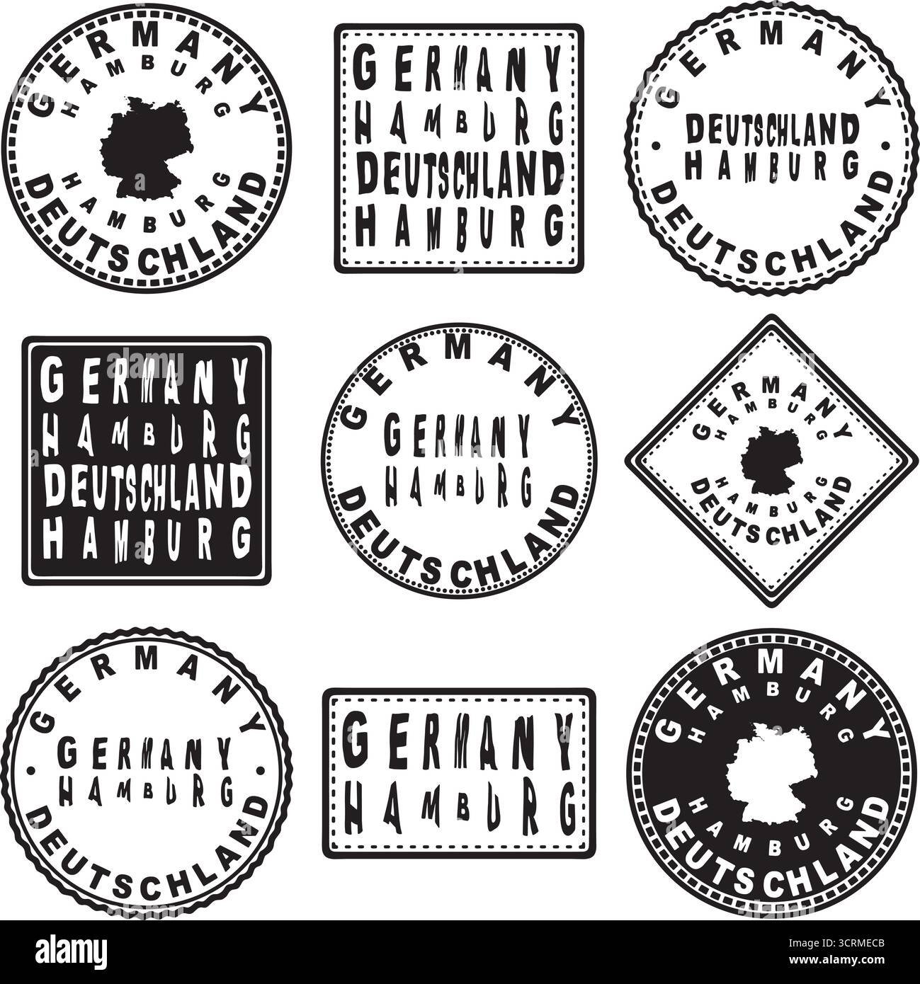 Artistic legacy germany Cut Out Stock Images & Pictures - Alamy