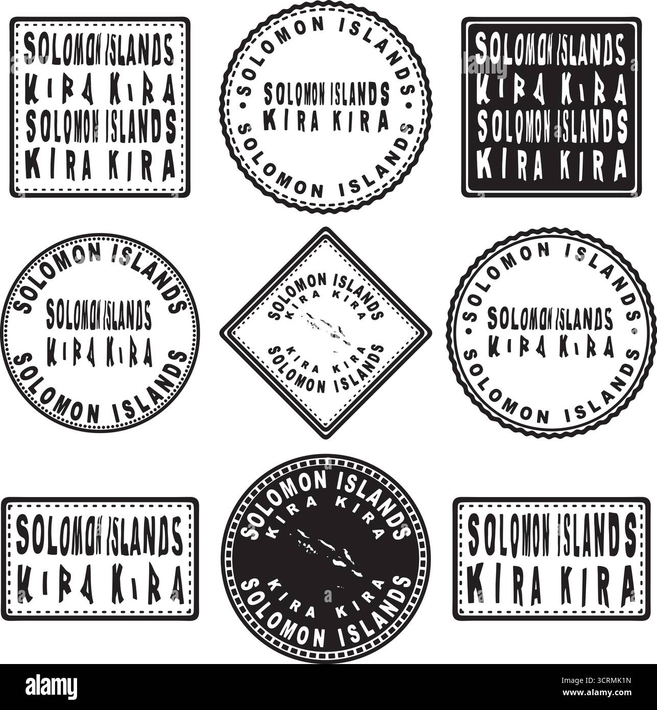 Kira vector vectors Stock Vector Images - Alamy