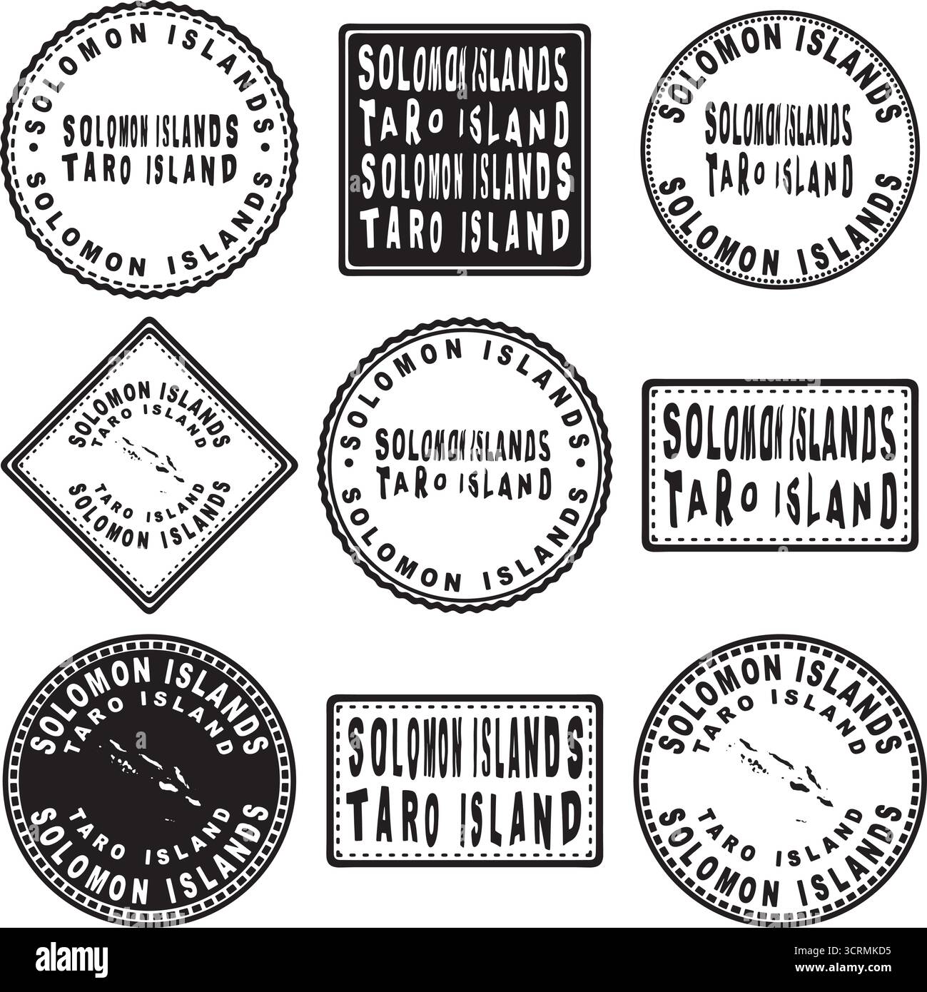 Island sovereignty Cut Out Stock Images & Pictures - Alamy