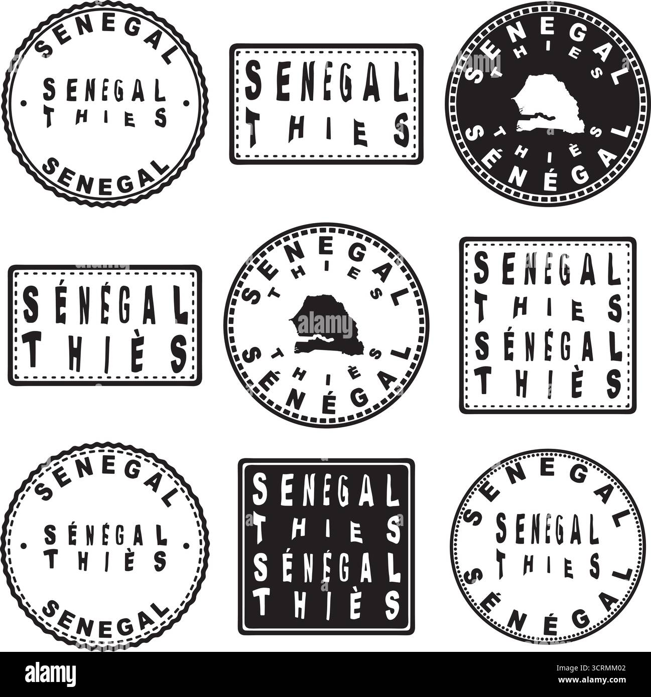 Africa, economy, development Stock Vector Images - Alamy