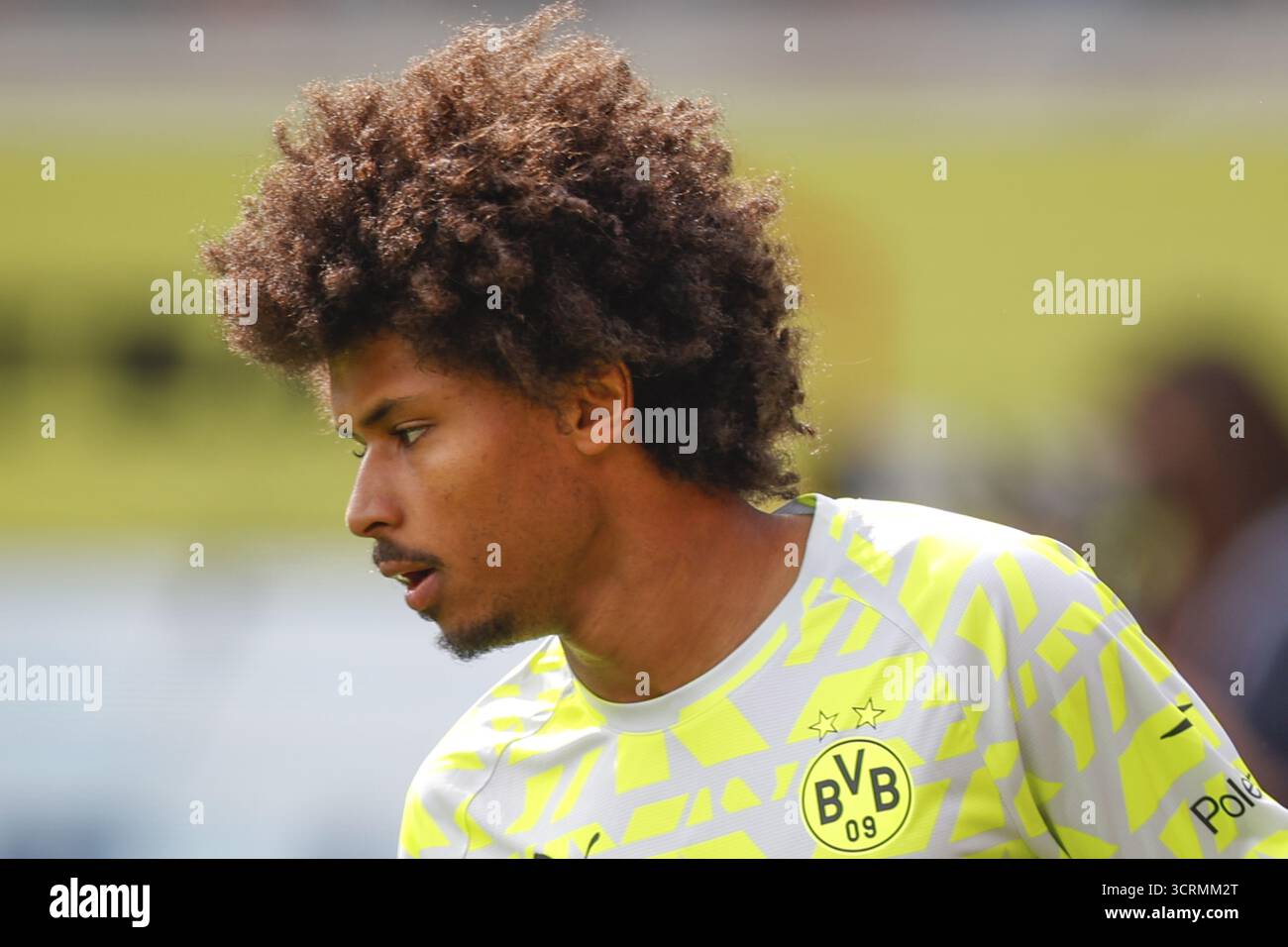 Karim adeyemi 2025 hi-res stock photography and images - Alamy