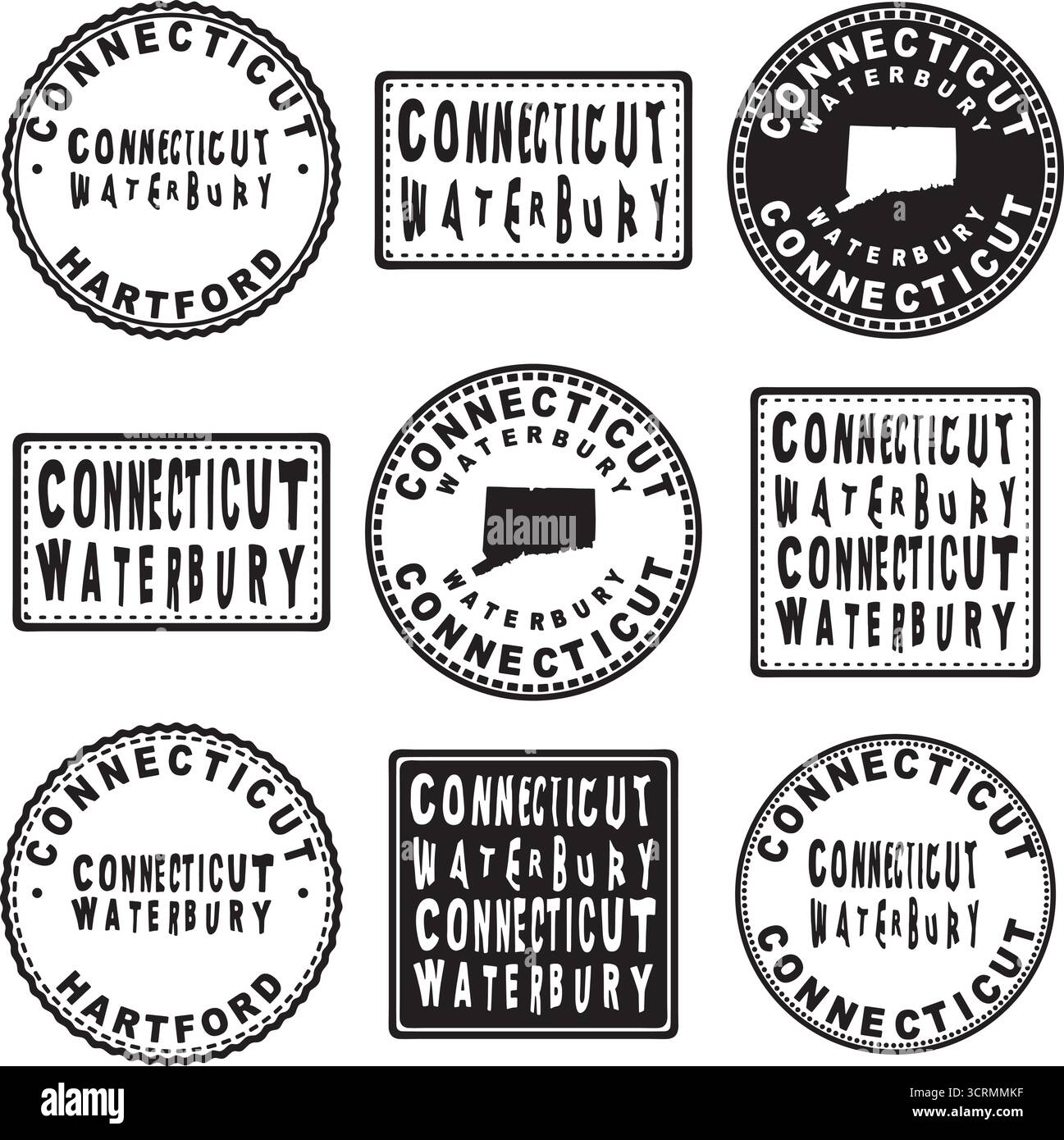 River of connecticut Cut Out Stock Images & Pictures - Alamy