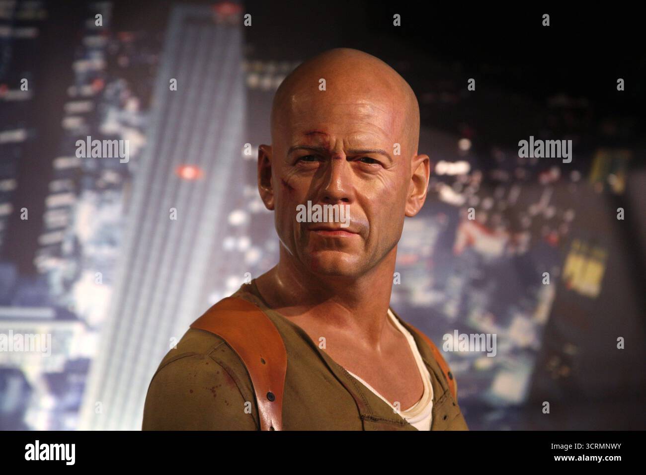 Bruce willis 2025 hi-res stock photography and images - Alamy