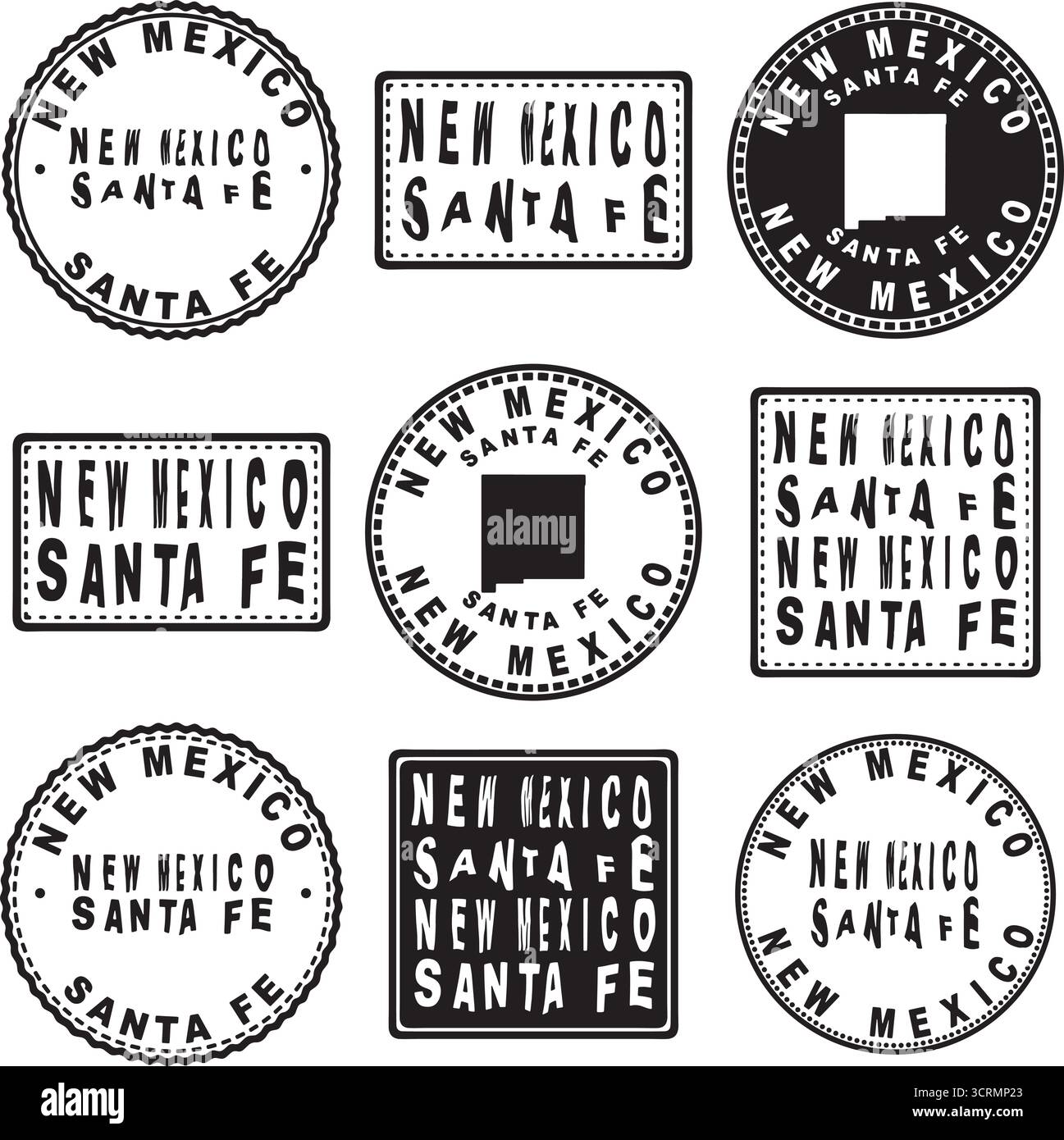 Adobe new mexico Cut Out Stock Images & Pictures - Alamy