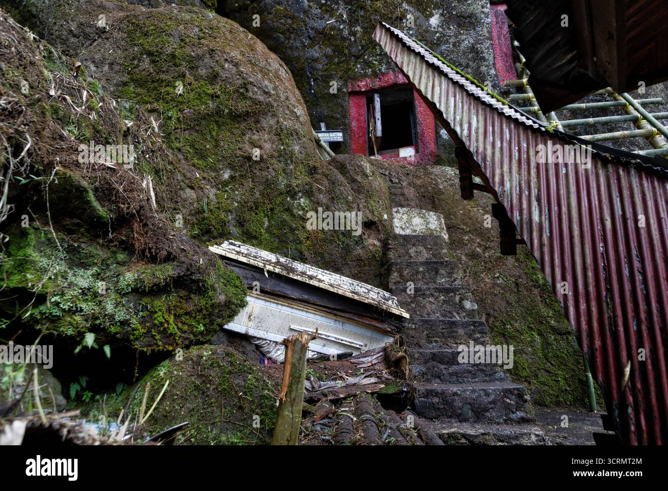 Indonesian death celebrations hi-res stock photography and images - Alamy