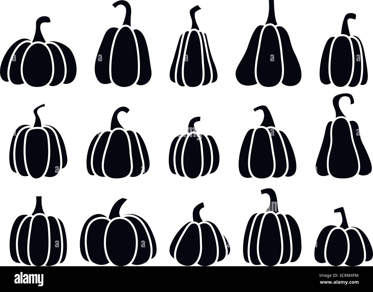 Gourd health vegetable Black and White Stock Photos & Images - Alamy