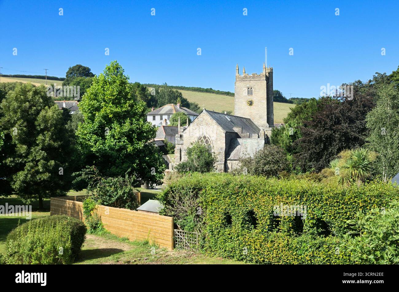 St george's day uk countryside hi-res stock photography and images - Alamy