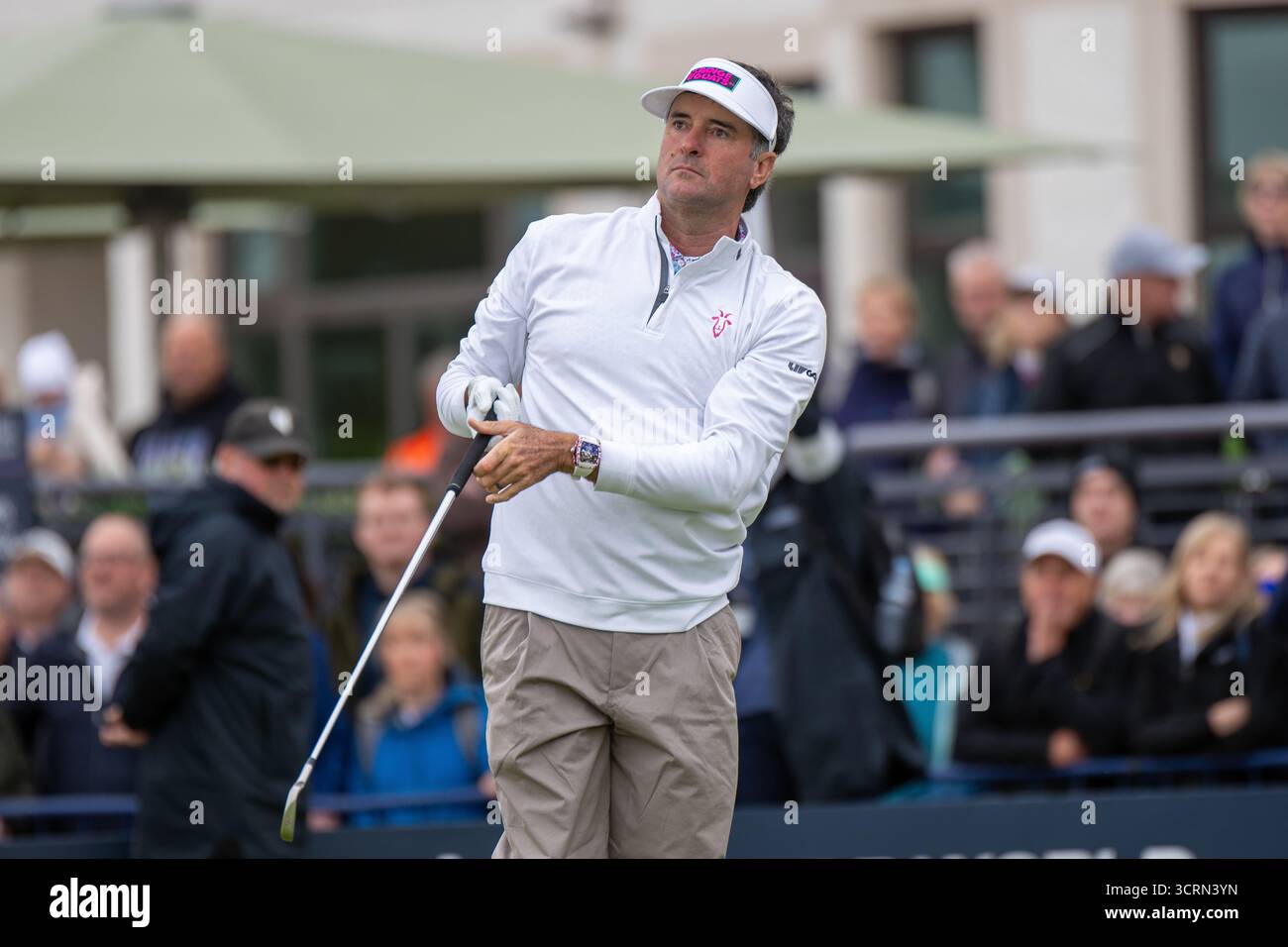 Dp world tour championship winner 2025 hi-res stock photography and ...