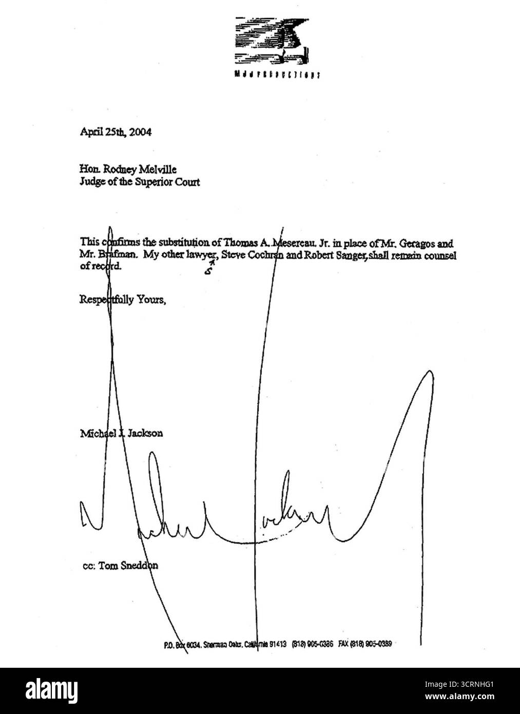 New judge Cut Out Stock Images & Pictures - Alamy