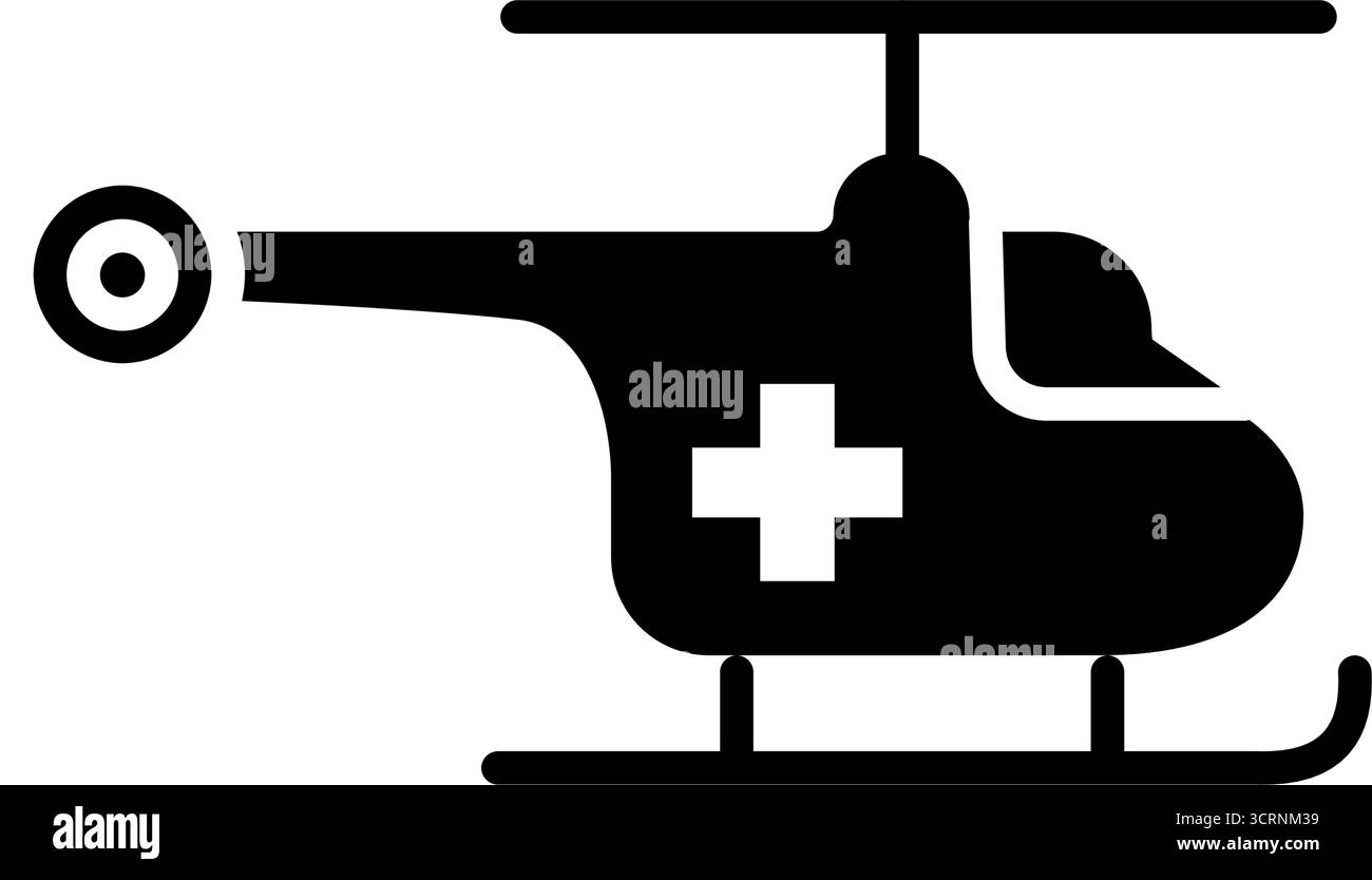 First helicopter Black and White Stock Photos & Images - Alamy