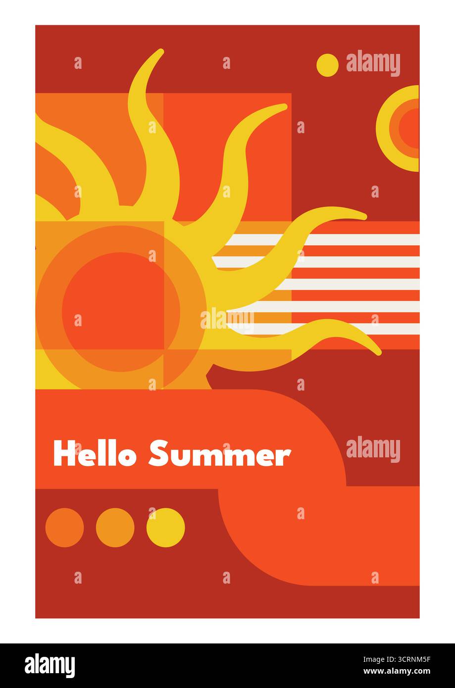 Hello sun Cut Out Stock Images & Pictures - Alamy