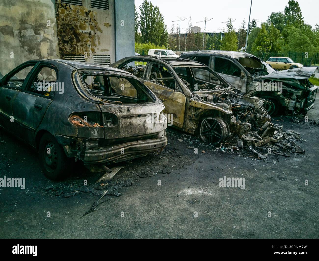 After bombing terror genocide ukrainian hi-res stock photography and ...